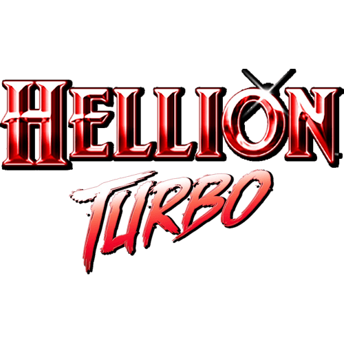 Hellion Turbo