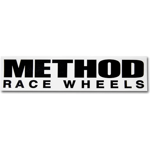 Method Wheels