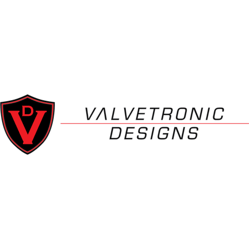 Valvetronic Designs