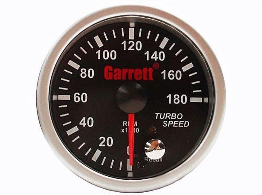 Garrett Various Speed Sensor Kit (Street) for G Series Models