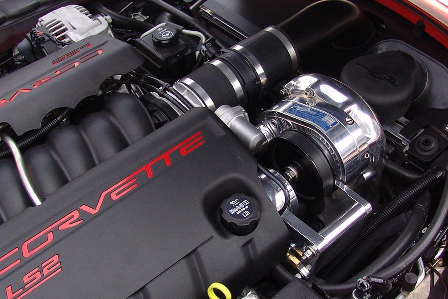 High-Performance Auto Parts & Accessories | Bolt Motorsports