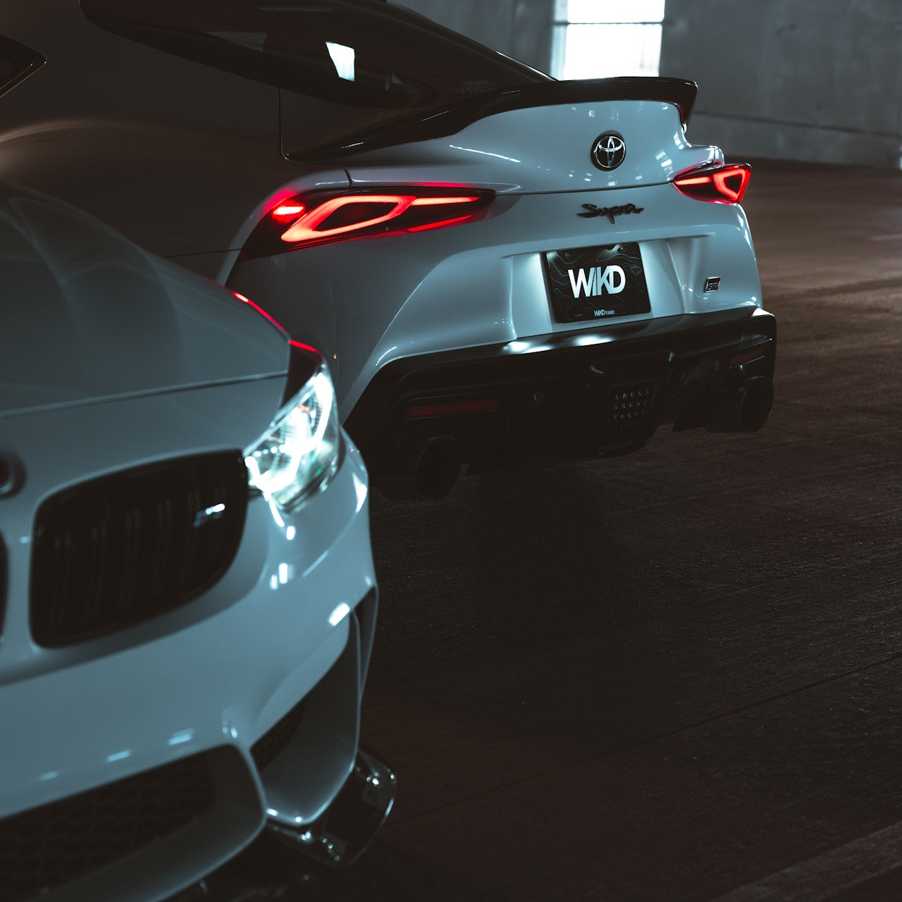 High-Performance Auto Parts & Accessories | Bolt Motorsports