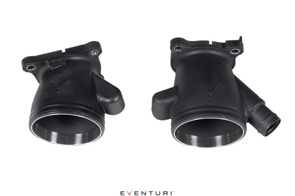 C8 RS6 RS7 Hybrid Turbo Inlet Set